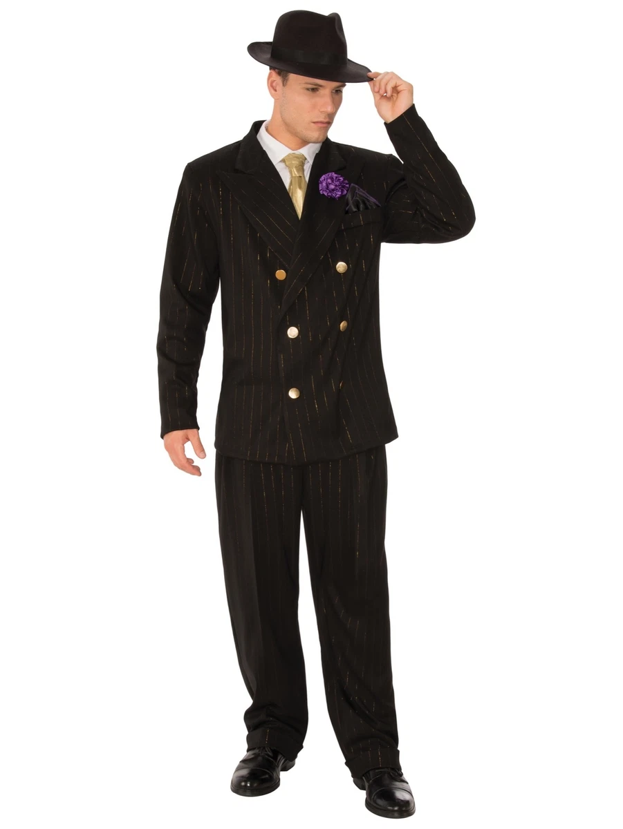 Flapper Costumes Men