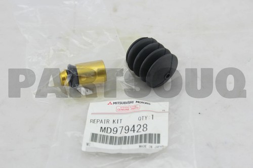 MD979428 Genuine Mitsubishi CYL KIT,CLUTCH RELEASE | eBay