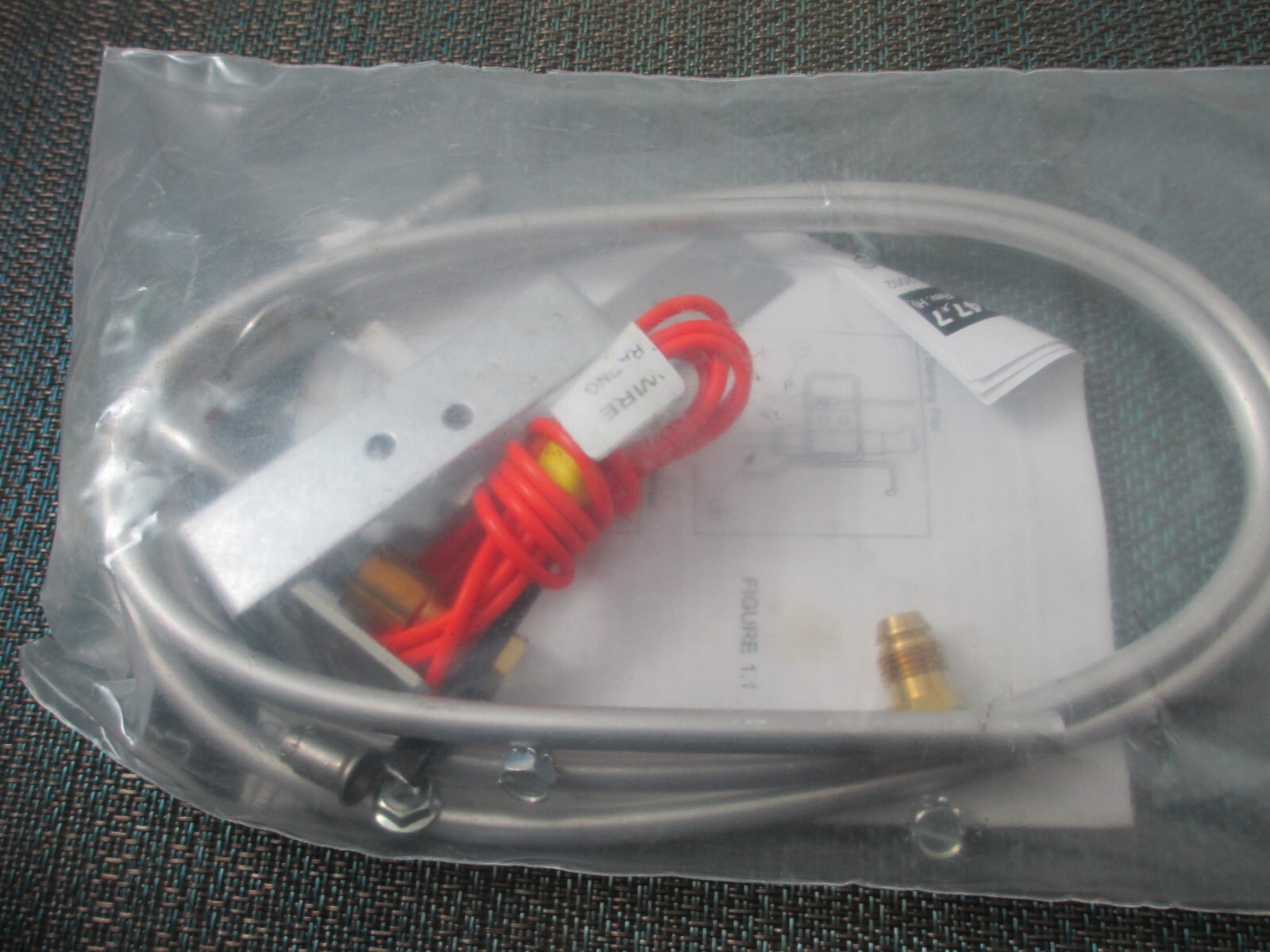 Modine 58057 - 3h37454-1 IPI Pilot Assembly for sale online | eBay