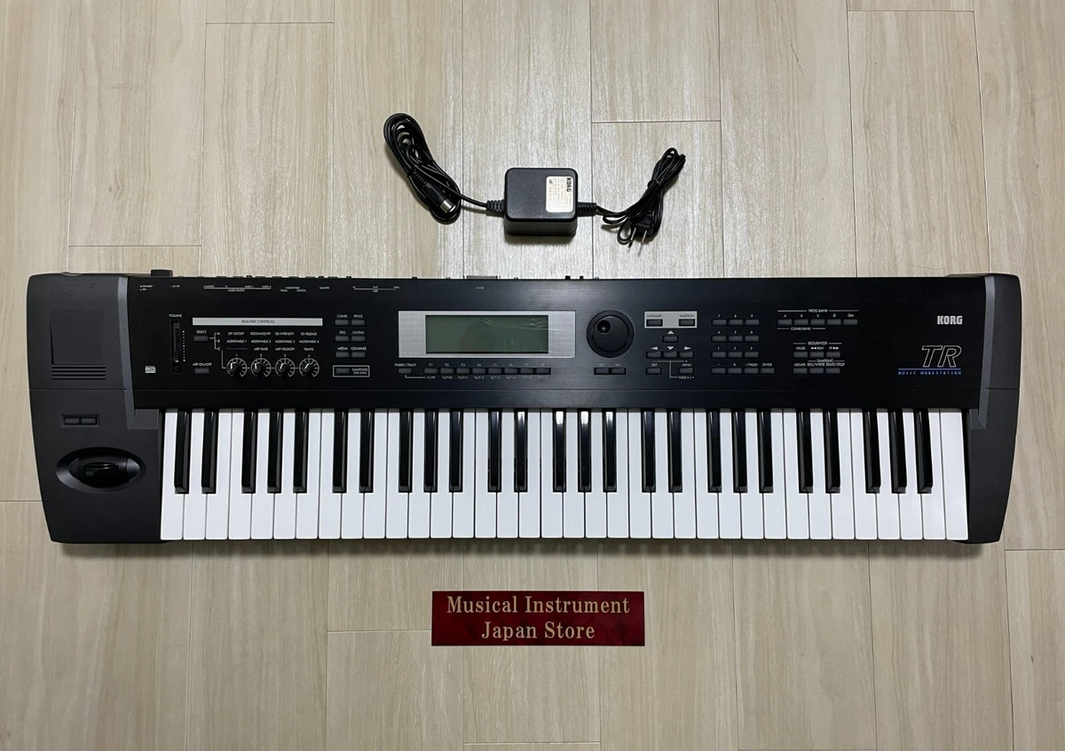 Korg Keyboards Latest Model