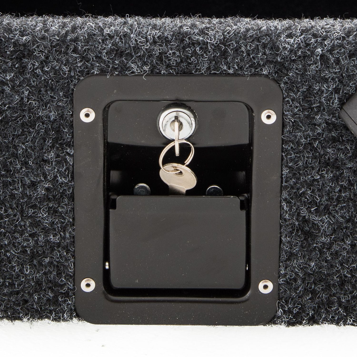 Kings 4wd 4x4 Ute Storage Organizer 1070mm Drawers Suit Dual CAB HILUX ...