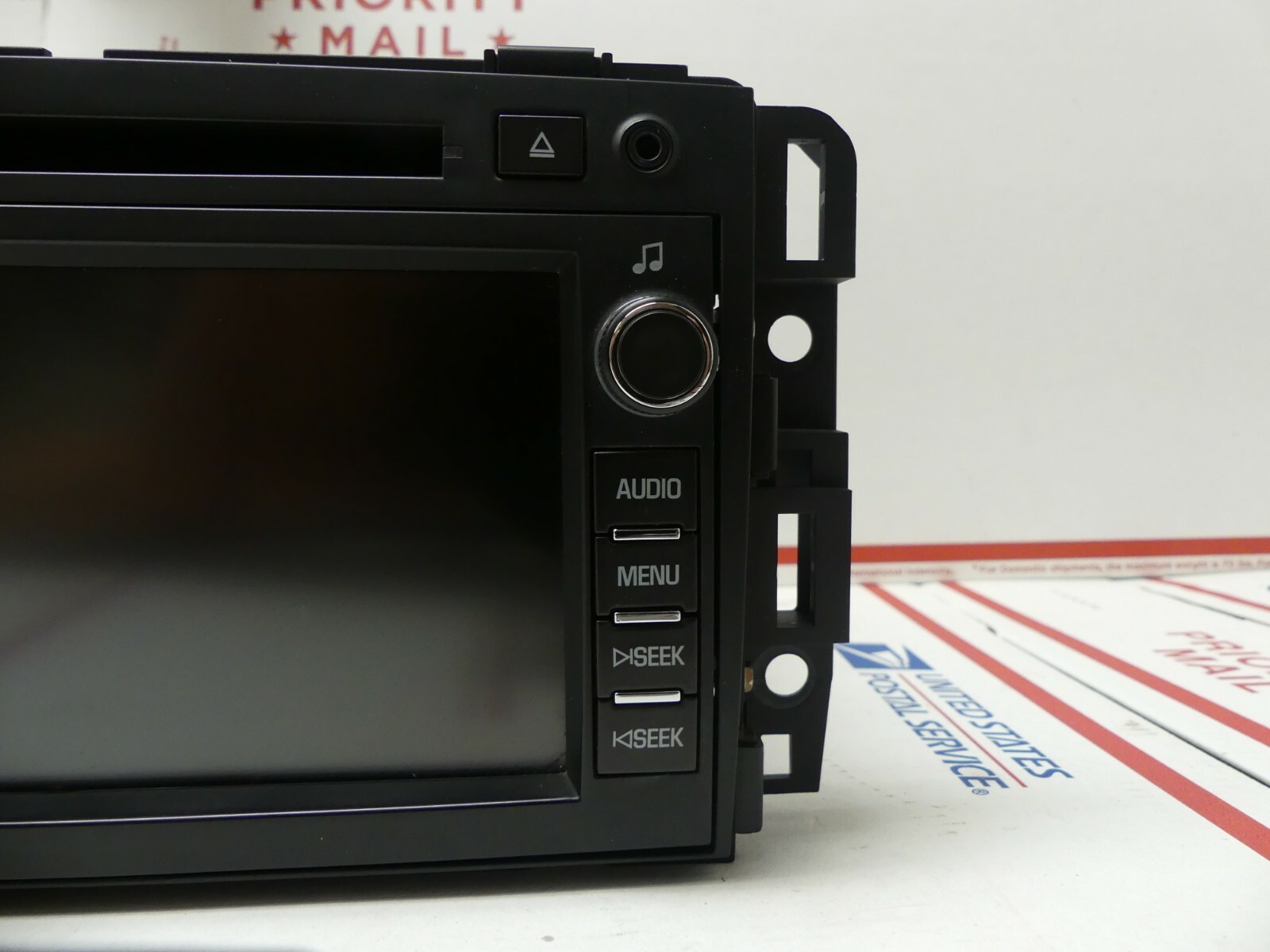 2008 2009 2010 2011 2012 BUICK ENCLAVE RADIO DISPLAY SCREEN | eBay