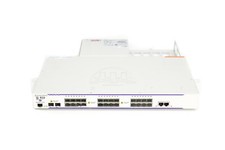 Alcatel-Lucent+OS6860E-U28+Gigabit+Ethernet+L3+Chassis for sale online ...