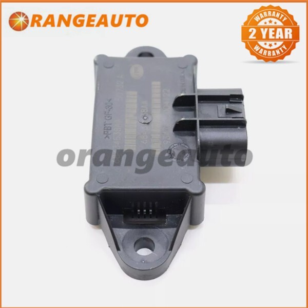 FUEL PUMP CONTROL MODULE UNIT 68434538AA Fit For 2019-2023 JEEP ...