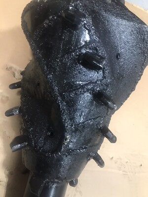 Ditch Witch 12” Reamer w/Shark Teeth w/24K Swivel w/2 3/8 API | eBay