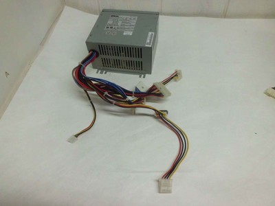 PS-5201-7D DELL POWER SUPPLY ATX OPTIPLEX GX1 200W FOR | eBay