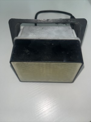 GTT 792AH Priority Control System Emitter Opticom Used | eBay