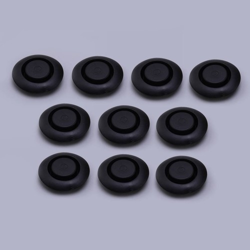 20Pcs Gummi-Türlochstopfen-Abdeckung 01658-02121 für Nissan 350Z 370Z ...