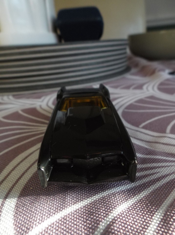 Hotwheels 2 hard to find Batmobile`s 1 Catwoman car | eBay UK