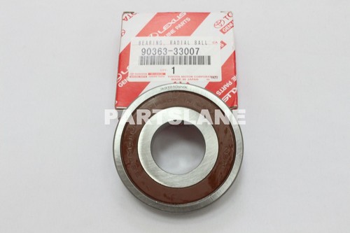 Toyota Camry Corolla RAV4 Solara OEM Genuine Radial Ball Bearing 90363 ...