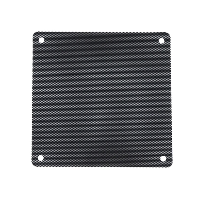Computer Dust Filter Mesh Black PC for Case Frame Dustproof Cove | eBay