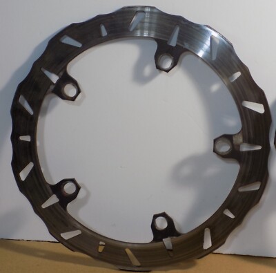 Rear Brake Wave Rotor Disk BMW R1100S R1100GS R1150GS R1150RT R850R ...