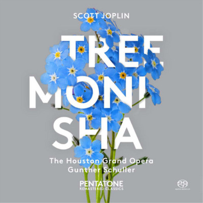 Scott Joplin Scott Joplin: Treemonisha (CD) | eBay