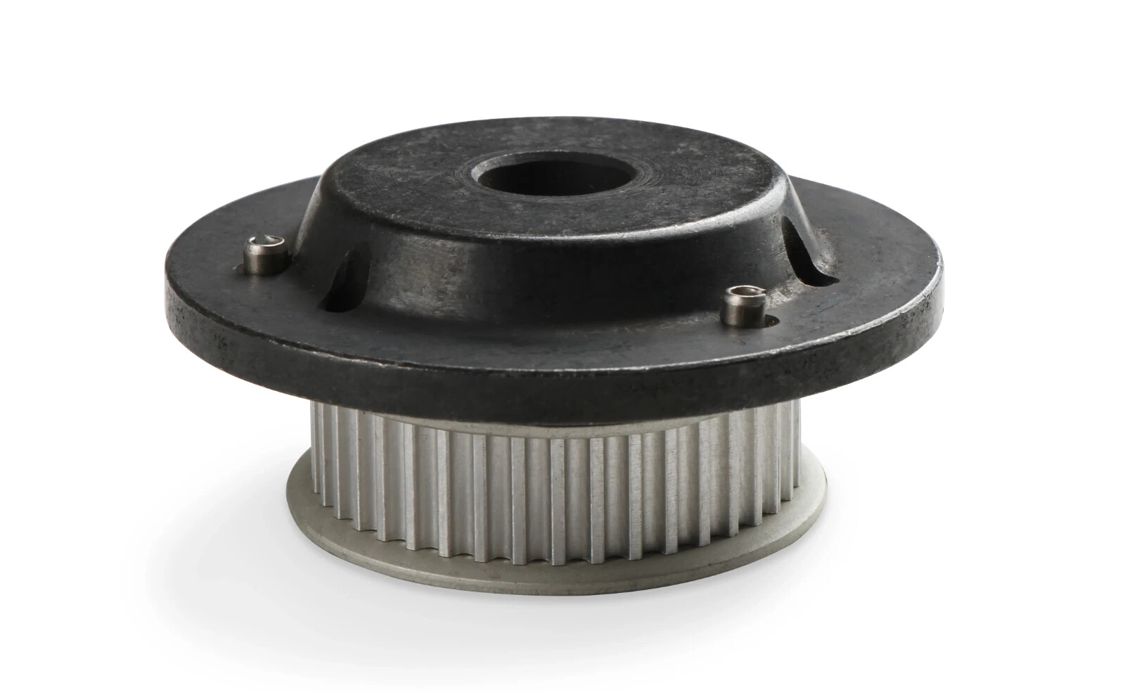 MSD Front Drive Distributor with Adjustable Cam Sync For Chevy Big ...