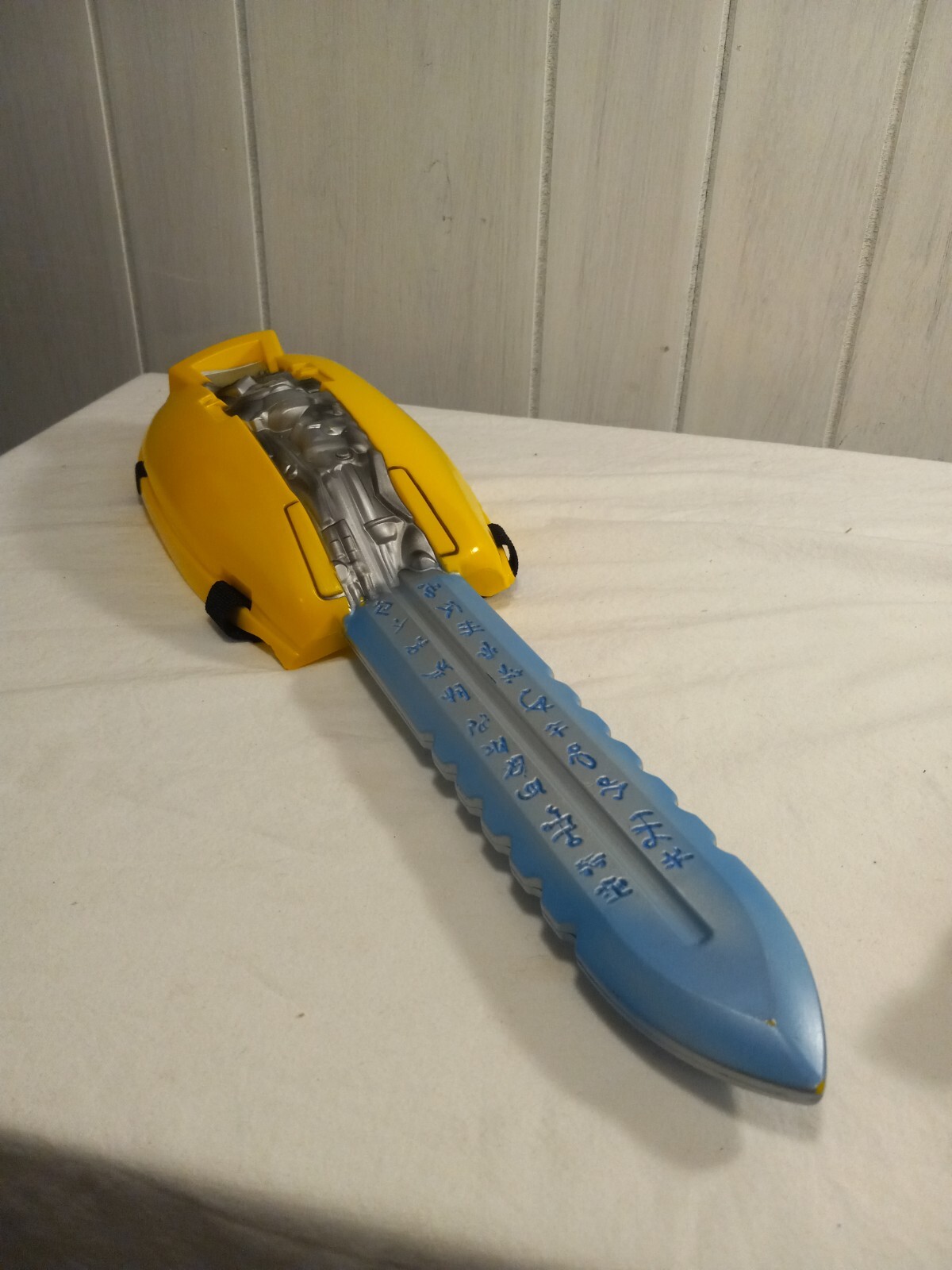 Bumblebee Stinger Sword Disguise Costume Accessory Tr… - Gem