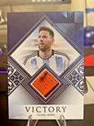 Trophy Triumph Lionel Messi - Card Value