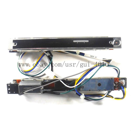 2X Avid/Digidesign 9750-56442-00 Channel Fader For SC48, 003,C24 with ...