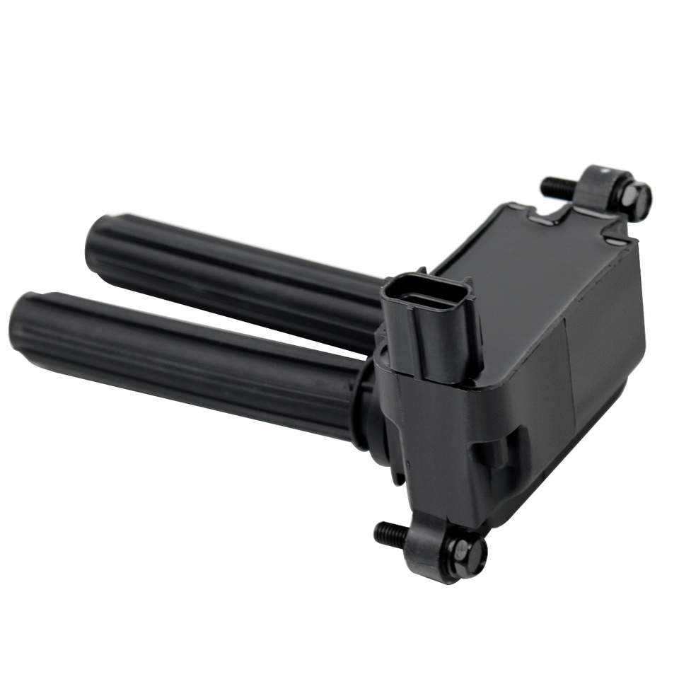 8X OEM Ignition Coil & 16X Iridium Spark Plug for Jeep Dodge Ram V8 5 ...