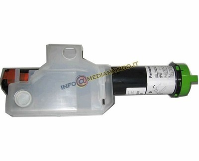 COMPATIBILE TONER PANASONIC DQ-TU10J-PB Workio DP8016 DP 8020 DP 1515 ...