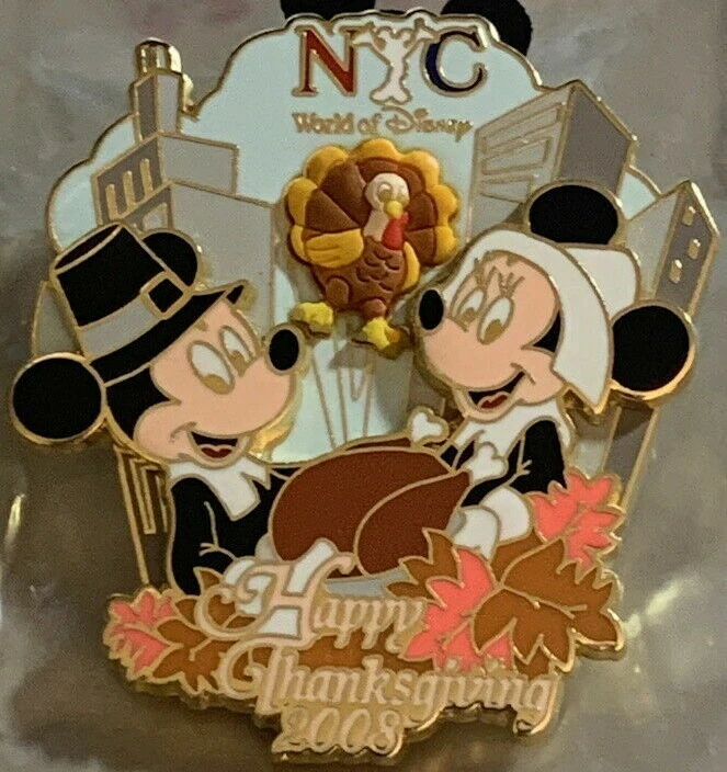 Happy Thanksgiving Disney Wallpaper Desktop