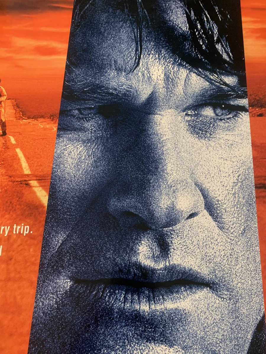 Breakdown Movie Poster