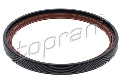 Wellendichtring Kurbelwelle Topran 205547 für Opel Zafira A T98 2.0 2.2 ...