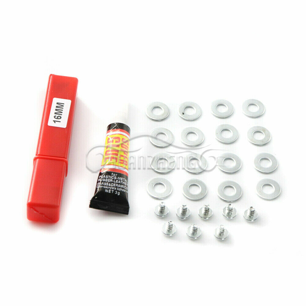LH RH Inside Door Handle Repair Kit Pair for Silverado Sierra 20833606 ...