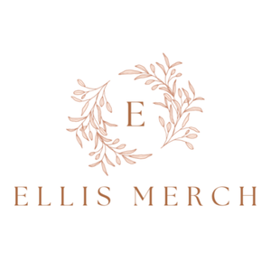 Ellis Merch | eBay Stores