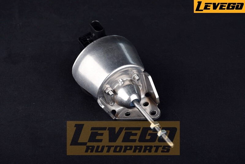 New BV43 Turbo Electric Actuator for Audi Skoda VW 2.0L 53039710130 ...