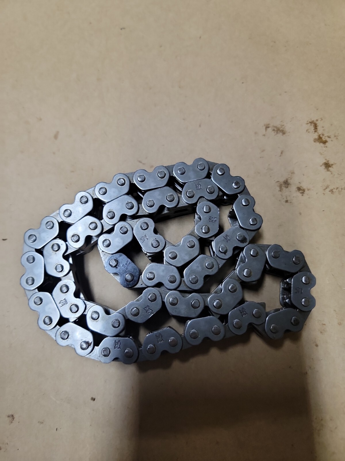 72 x 11 W chain, 72, 11 wide, Snowmobile Chaincase Chain | eBay