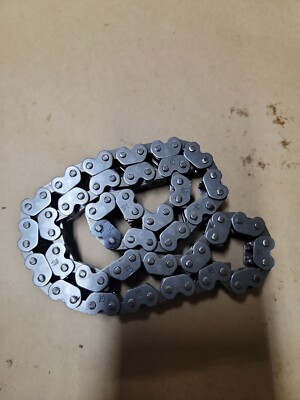 72 x 11 W chain, 72, 11 wide, Snowmobile Chaincase Chain | eBay