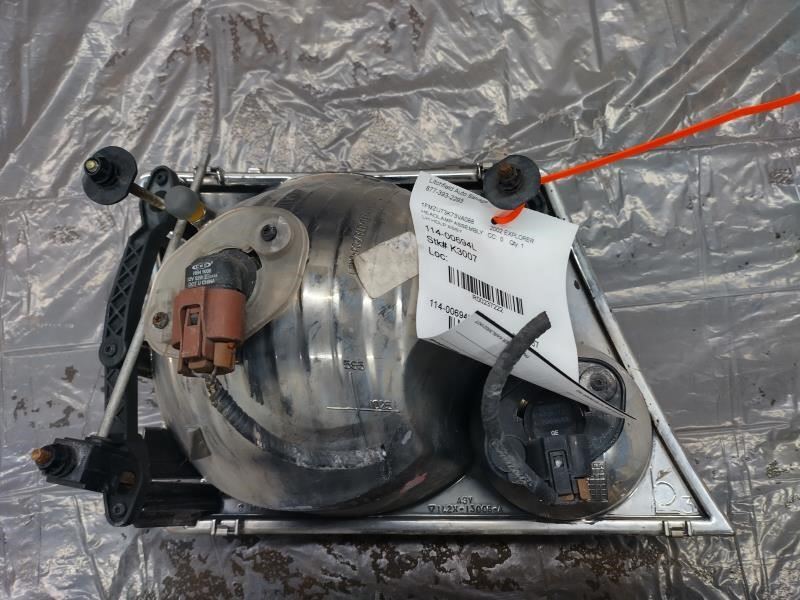 Driver Left Headlight Excluding Sport Trac Fits 02-05 EXPLORER 237222 ...