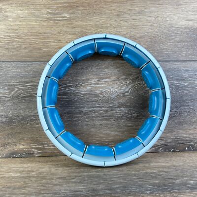 Hula Hoop Weighted Smart Count Magnetic Therapy Hula hoop Abdominal ...