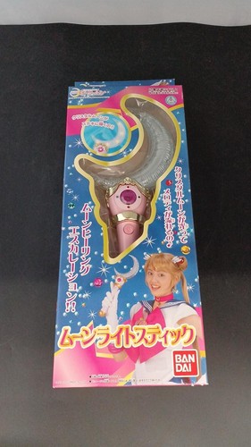 Bandai Moonlight Stick Old Toy n.113 n114 n114 n114 n114 | eBay
