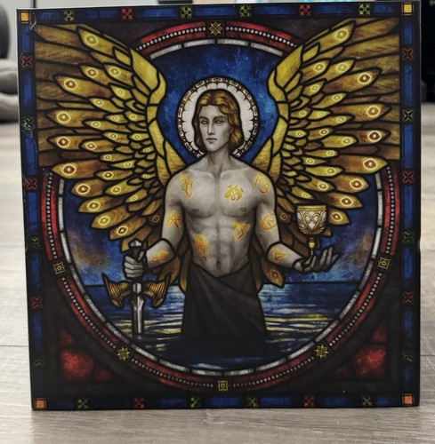 LitJoy Mortal Instruments Special Edition Cassandra Clare | eBay