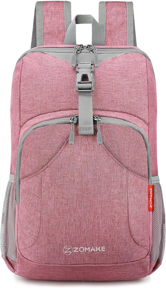 Ultra Lightweight Backpack 10L Small Hiking Daypack Water Resistant ...