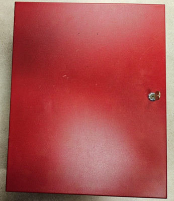 ADEMCO Vista- 128FB Fire Alarm Panel | eBay