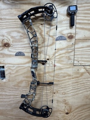 Elite Exalt 35 Realtree Excape (Right Hand) | eBay