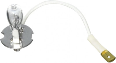 KC HiLiTES 2767 100w H3 Halogen Bulb | eBay