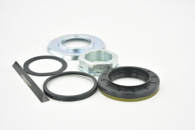 Pinion Oil Seal Rear Differential Kit 43.7X75.3X10.1X13.6 For BMW 8 F93 ...