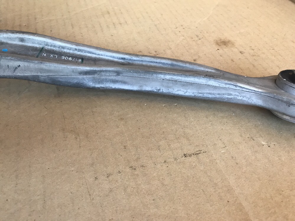 4782536AB, 4743240AA New OEM Chrysler Strut Rod, Right Rear | eBay