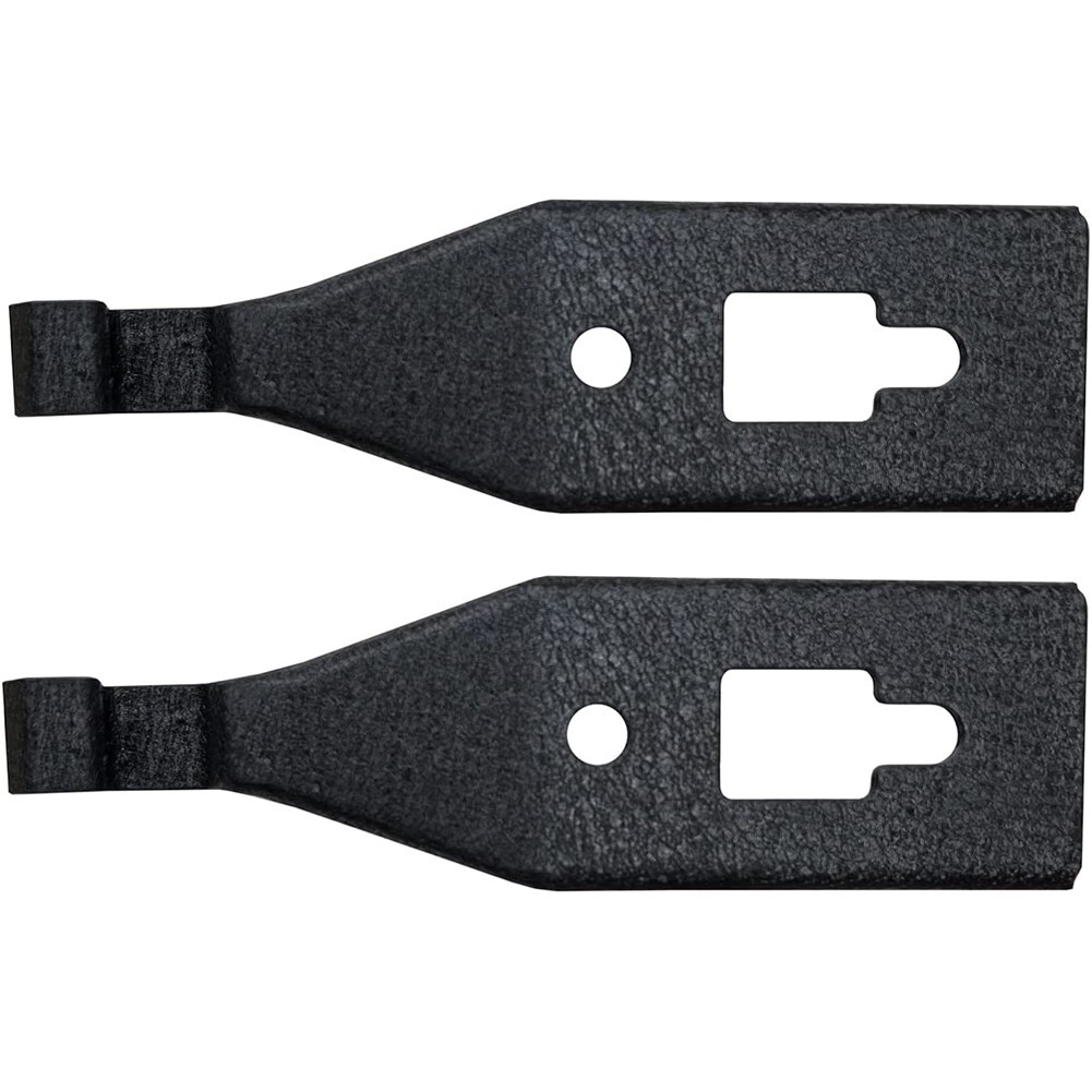 Fit 2009-2022 Ford F150 New Steel Front Tow Hook Mount Bracket and D ...