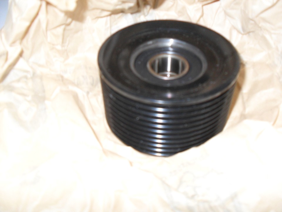 VOLVO/MACK IDLER PULLEY MP7 P/N 22923707 | eBay