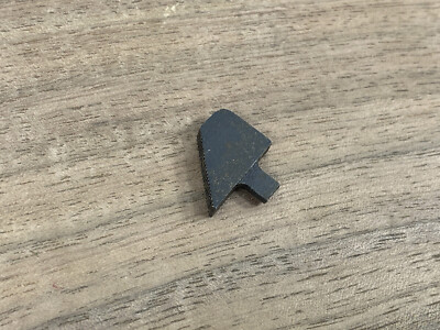 COLT 1911 M1911 1911A1 etc. Stake-On Front Sight Post (measurements) | eBay