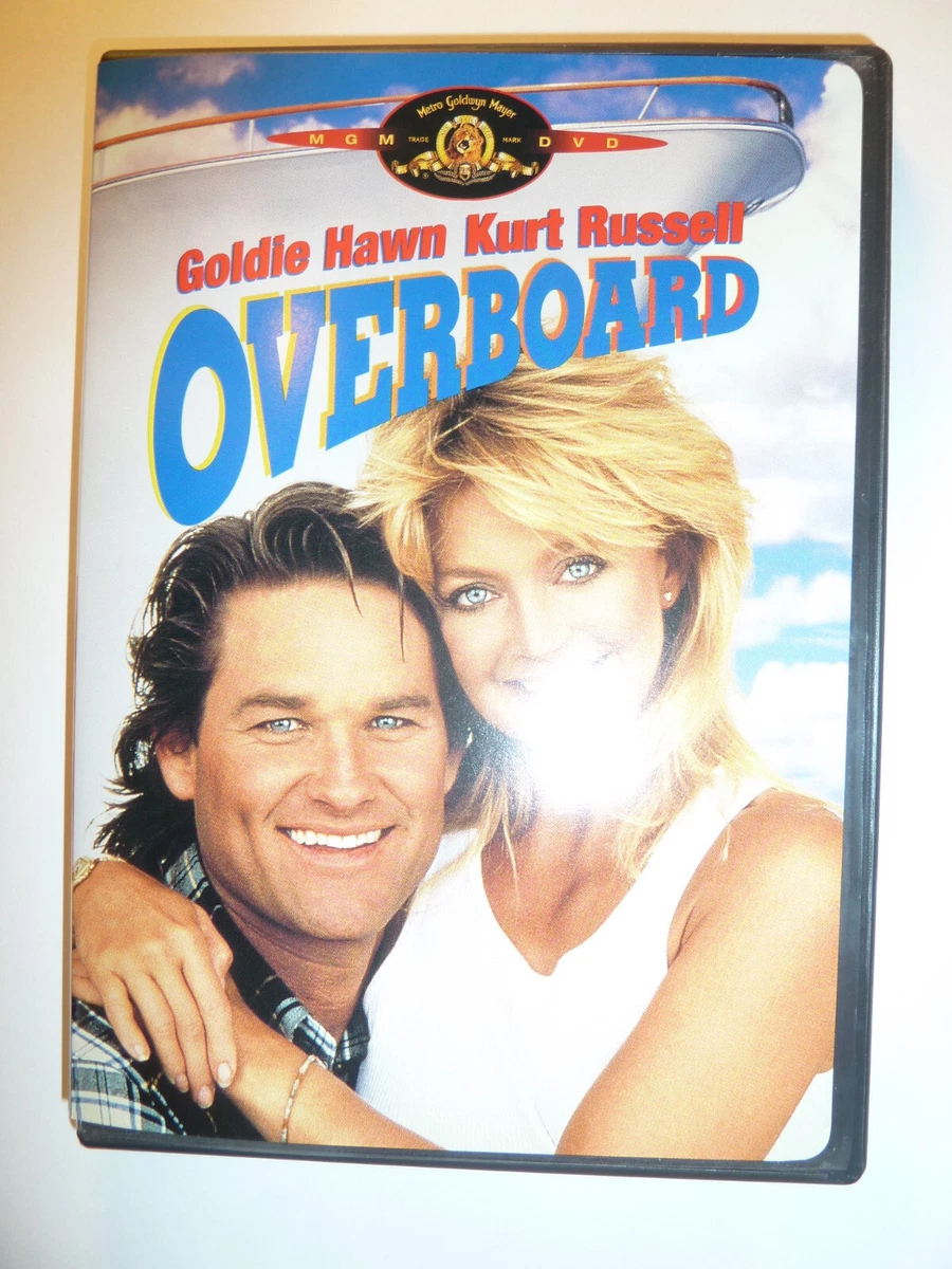 Overboard Movie