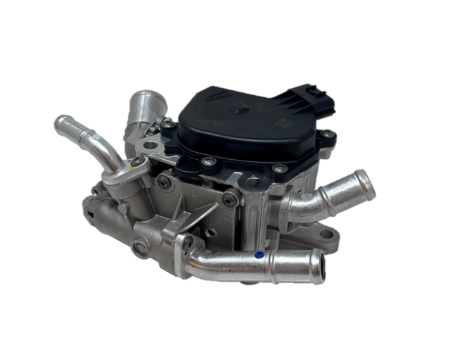 Nissan OEM 2015 Juke 1.6l-l4 Water Pump-water Valve 21250BV81A for sale ...