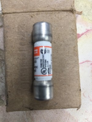 11-Mersen/Ferraz Shawmut HP10M15 Midget Photovoltaic Fuses 1000VDC, 15 ...