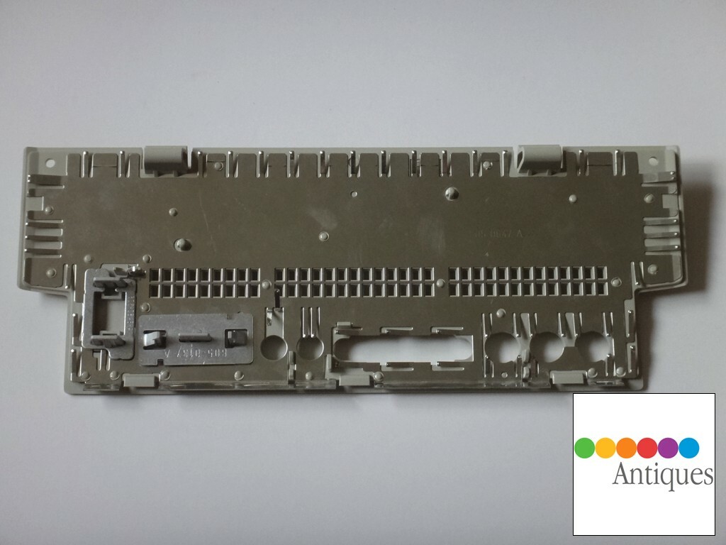 Apple Macintosh Performa LC 575 Plastic Rear Ports Case Cover Mac Panel ...