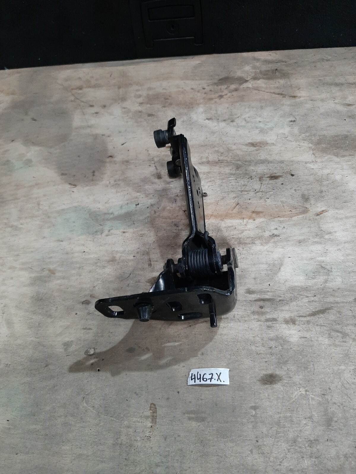 Ford TOURNEO Connect Sliding Door Top Bracket Dt11 V26801 AJ 2015 for ...