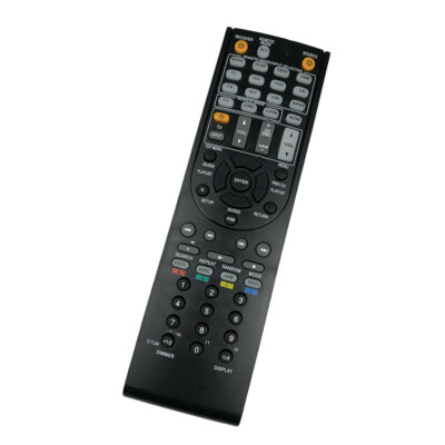 Remote Control For Onkyo RC-880M RC-882M HT-R393 Network Audio/Video AV ...